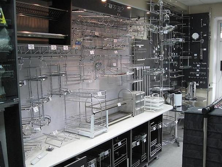 Mebel aksesuarlari