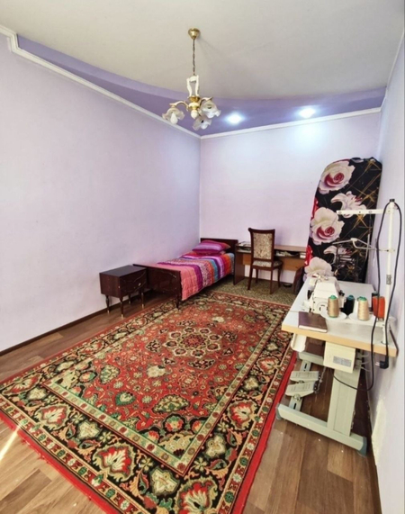 Tayyor hovli sotiladi 8 sotix Narxi kelishiladi