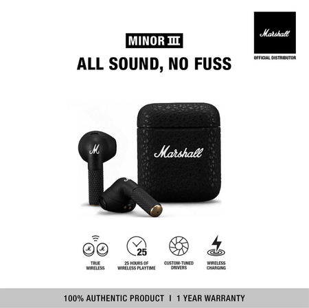 Наушники Marshall 5 marshall 4 marshall minor naushniki airpods