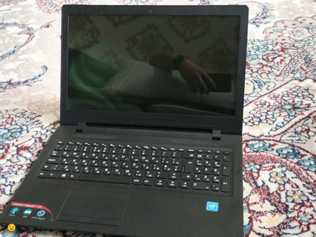 Noutbuk Lenovo ideapad