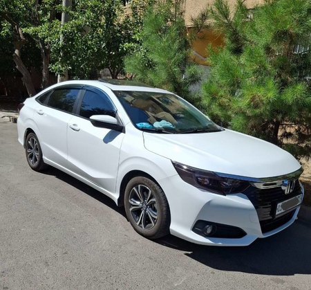 Продается Honda Crider Фулл комплектация