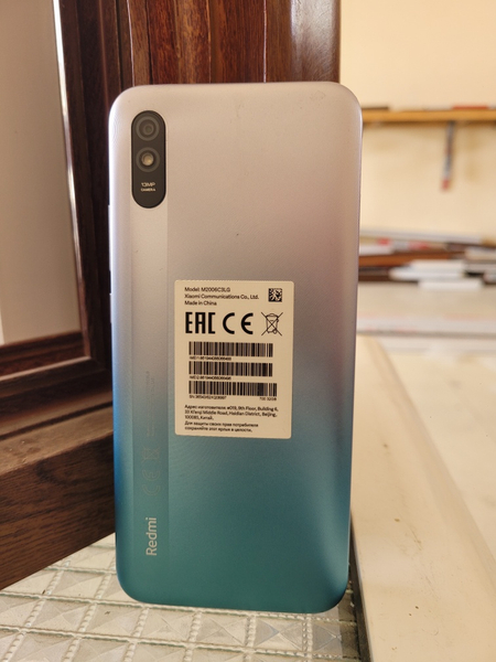 Redmi 9a                                                         .