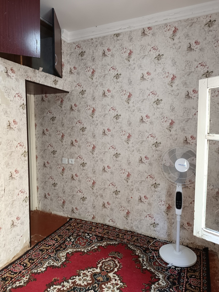 Kvartira ijaraga qizlar uchun