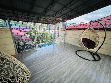 Dacha zimniy Xoji ona qizl tom. 222