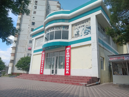 Mehmonhona hostel hotel mexmonxona гастинитса