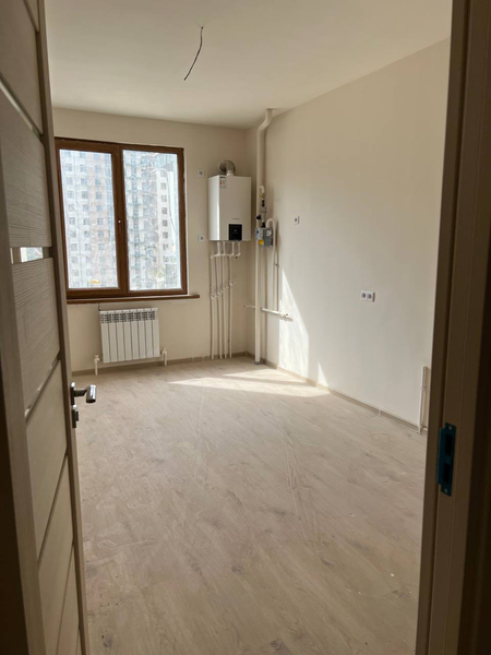 Продажа Almazar City 2-х ком НОВОСТРОЙКА