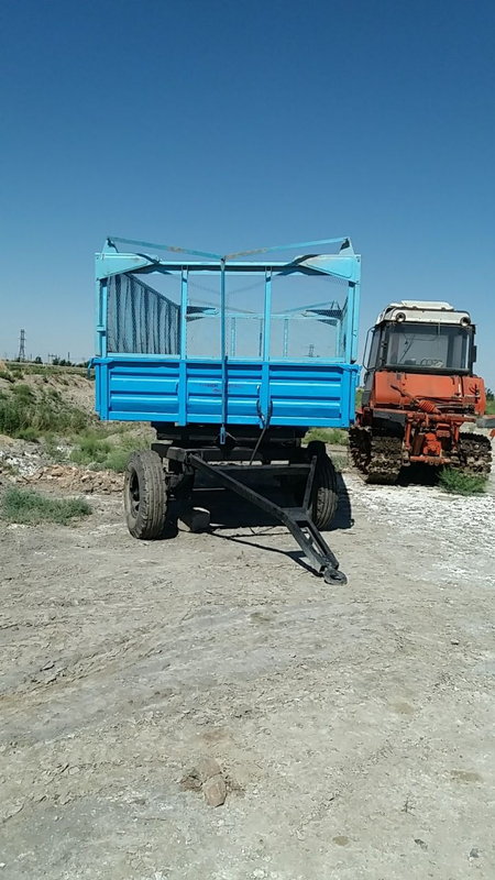 Янги холатидаги присеп сотилади