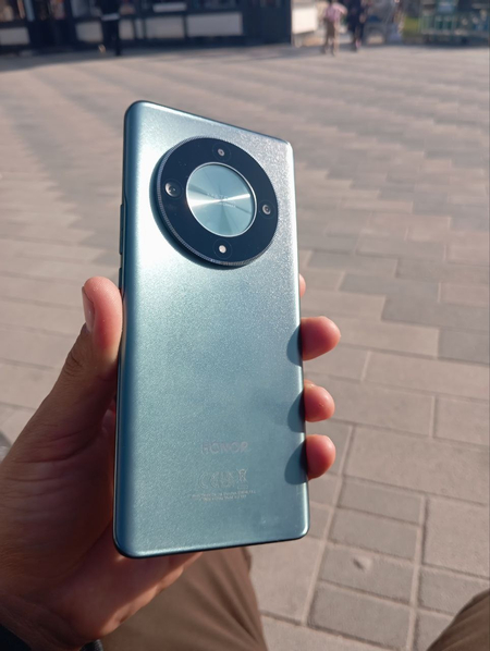 Honor x9b 5g ideal kardak