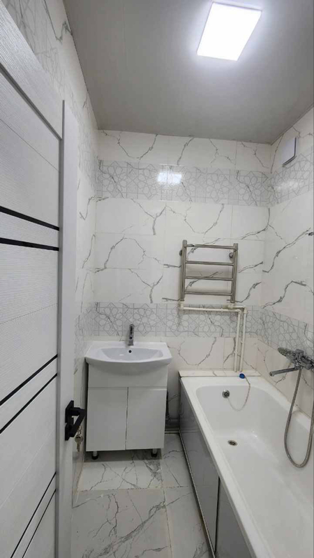 Продается квартира 3/2/4