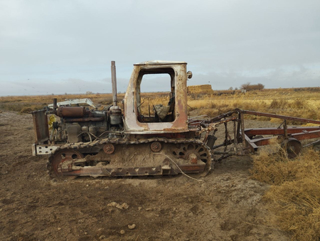 Altay delnavoz diskibaran