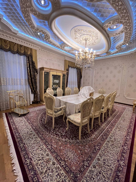 Ипакчилик 4 сотих 9 хона