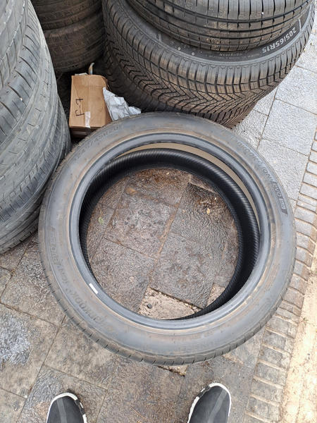Hankook razna-shiroki sotiladi