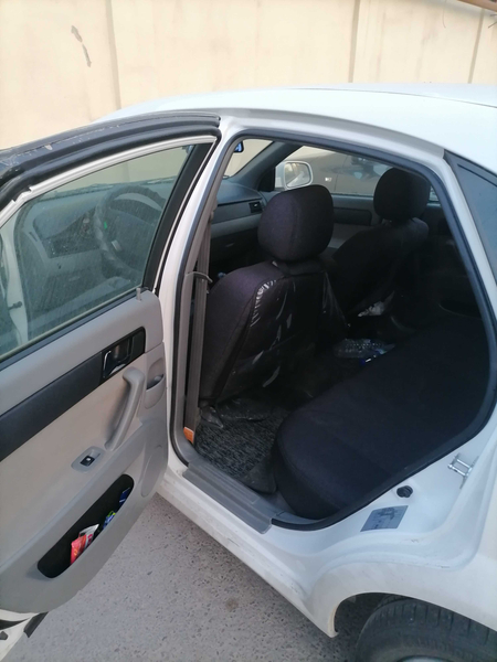 Продаю Chevrolet Lacetti
