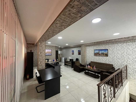 Офис 42м2 Ориентир Чиланзар 2 (31324)