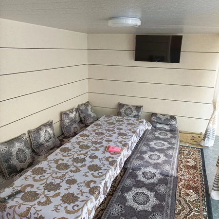 Dacha Xumson Mini