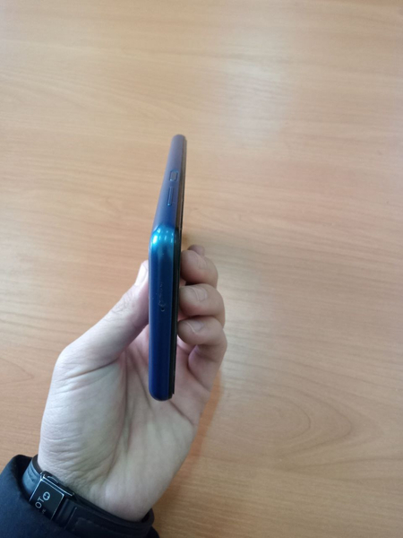 Samsung Galaxy M13