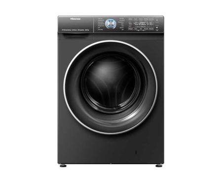 Стиральная машина с сушкой Hisense WDQR1014EVAJMB Доставка бесплатная