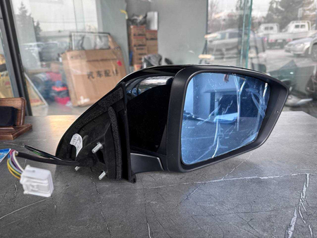 Jetour X70 Restyling  bakavoyi
