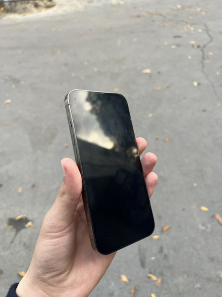 Iphone 13 pro Lla