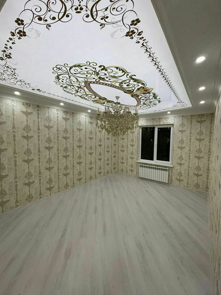 Натяжные потолкт