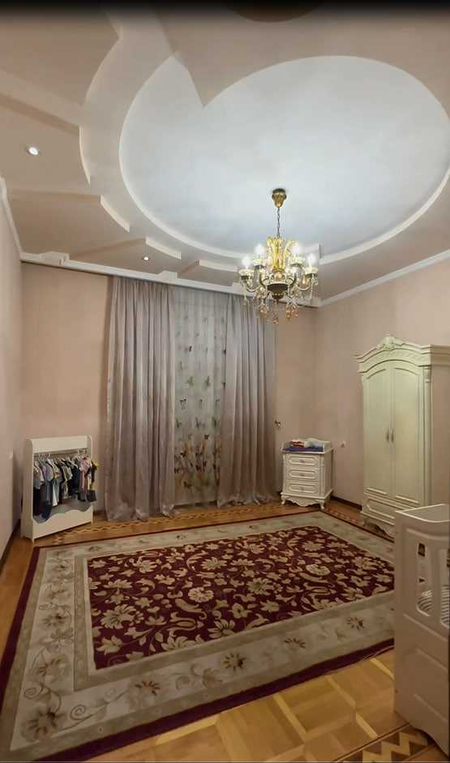 V1505 Продается дом кора камич 2/5 Ор.р:Мевазар Махалля 6соток 6комнат