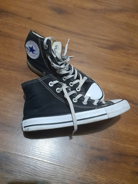 Converse кроссовки