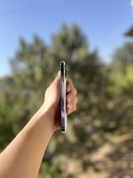 Iphone 13 pro max idial