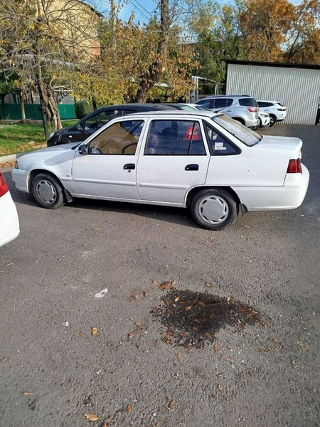 NEXIA 2 SONS сотилади