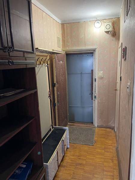 Сергели-3. Улучшенная планировка. 39кв м