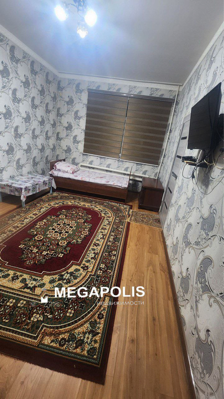 7 квартал 1/1/4 Ор-р Бассейн Продам