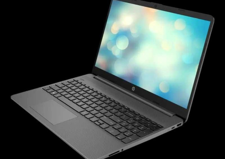Ноутбук HP 15s-fq5078ci / i3-1215U / 8GB / SSD 256GB / 15.6\\\