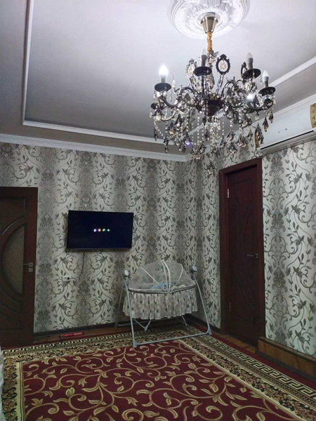 Срочно продается  3-комнатная квартира КАРАСУ-6 Авайхон 3-9-9, 90 кв