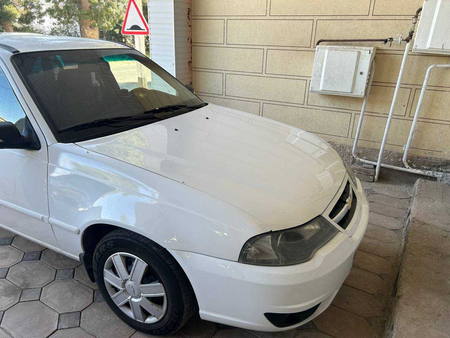 NEXIA 2. ,1.6 автомобиль
