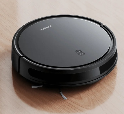 Робот-пылесос Xiaomi Robot Vacuum E10C