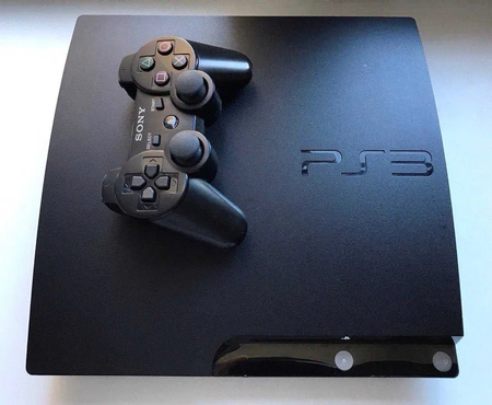 PlayStation 3/4/5