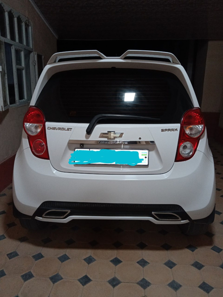 Chevrolet Spark  2019 sotiladi naxt yoki avtokreditga 2lamchiga xam