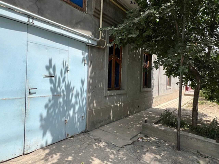 Продаётся участок 4 соток. Hovli sotiladi 4 sotix.