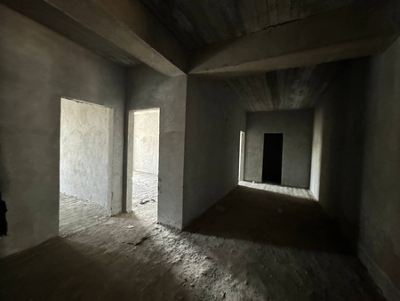 Продаю 3х ком.кв. элитная новостройка 109м² 3-этаж с лифтом  Вокзал
