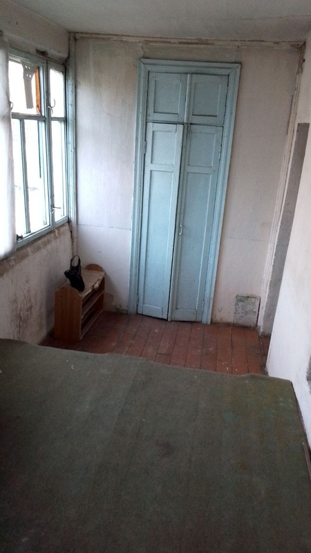 Срочно продается 2 ком. квартира