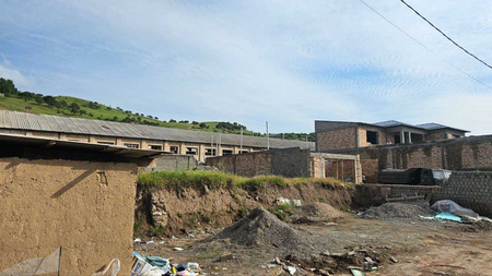 Продаётся Земля для дачи в Чарваке, 6 соток.