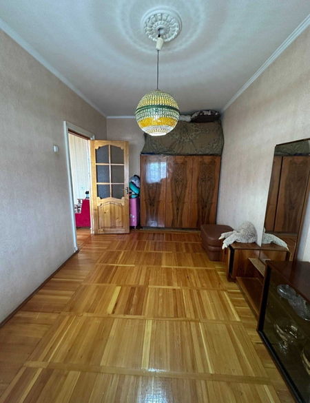 Чинабад 3/4/4 Балкон: 2*6
