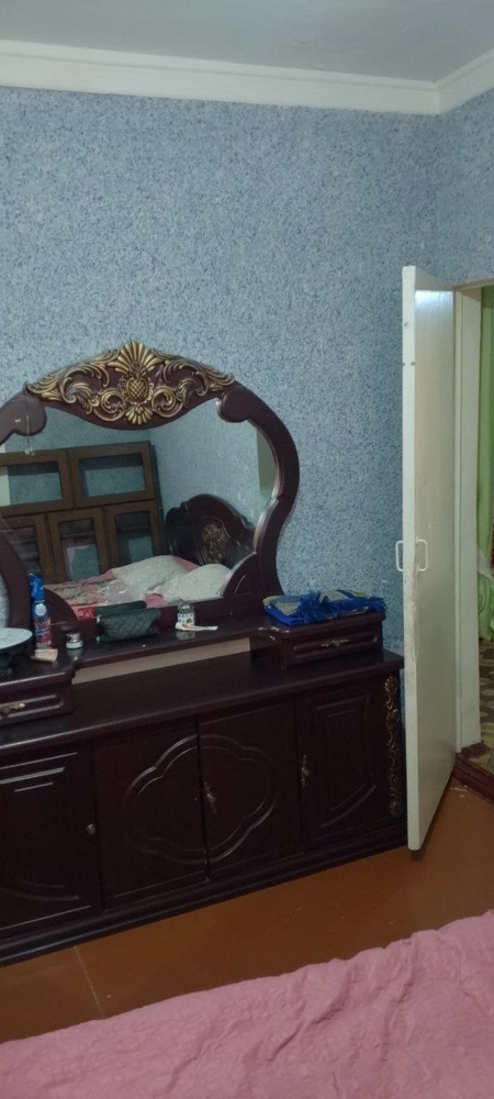 Stochni 2xonali uy sotiladi mabillari bn birga