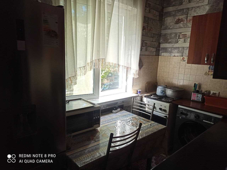 Узок муддатга 1 хонали тоза уй ижарага берилади.
