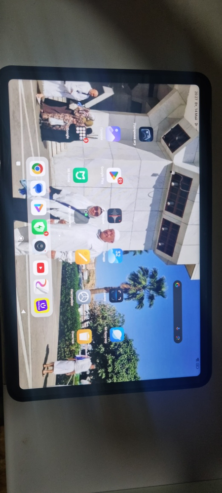 Xiaomi pad 6 продаётся
