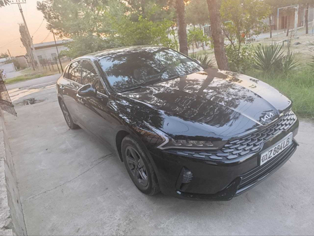 Sotiladi KIA K5 / sotiladi