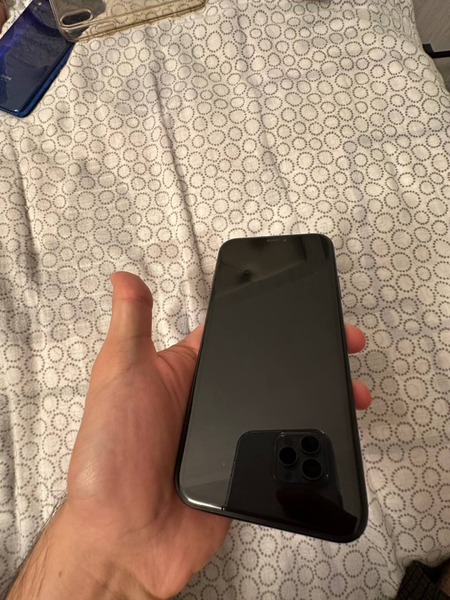 iphone xr black 64 giga