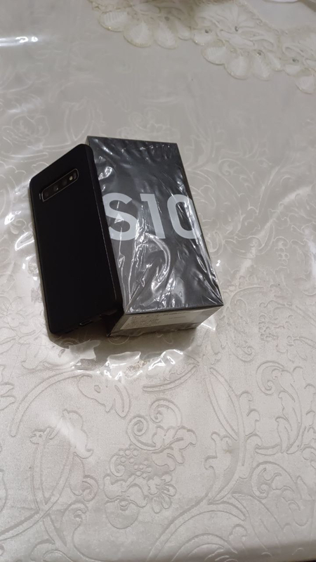 Samsung s10 sotiladi! Самсунг с10 продаётся!