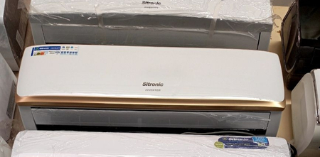 Кондиционер SITRONIC  модел:  Solar Invertor 12