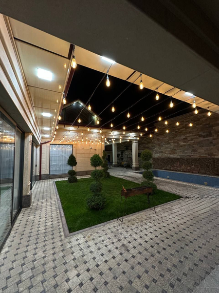 Dacha dam Travertin bez makler
