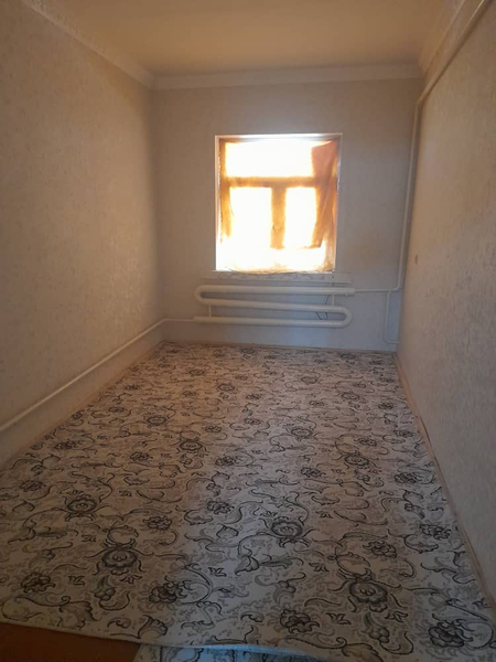 Продаётся квартира